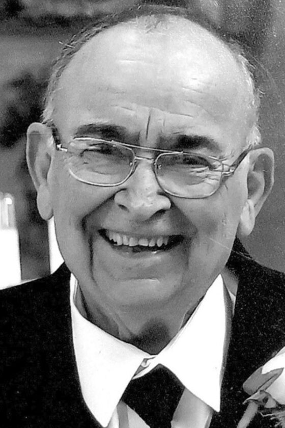 Joseph L. Cassese 1931-2021 | News, Sports, Jobs - The Vindicator